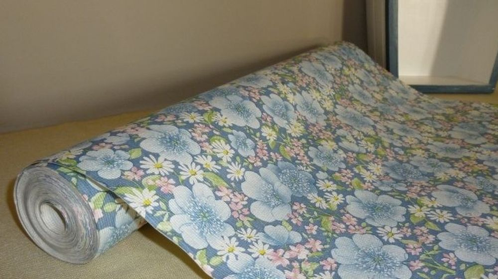 Behangpapier kiezen: welke soorten bestaan er? - Decoratie