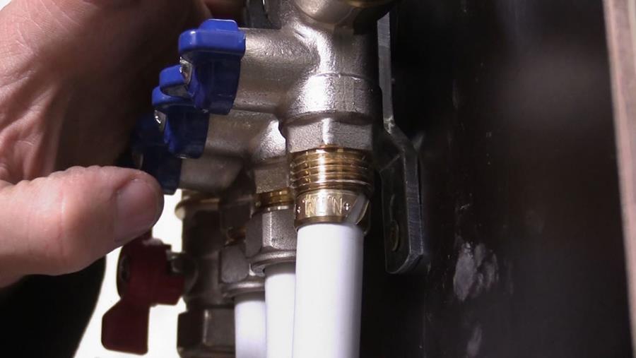 Hoe wordt een sanitair legplan opgesteld? - Decoratie